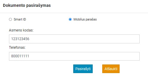 Pay Premium WEB darbuotojo kabinetas (dar daugiau f-jų) | Finvalda